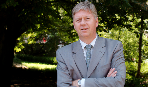 Marcel Blauwendraat - Vastgoed Mensen